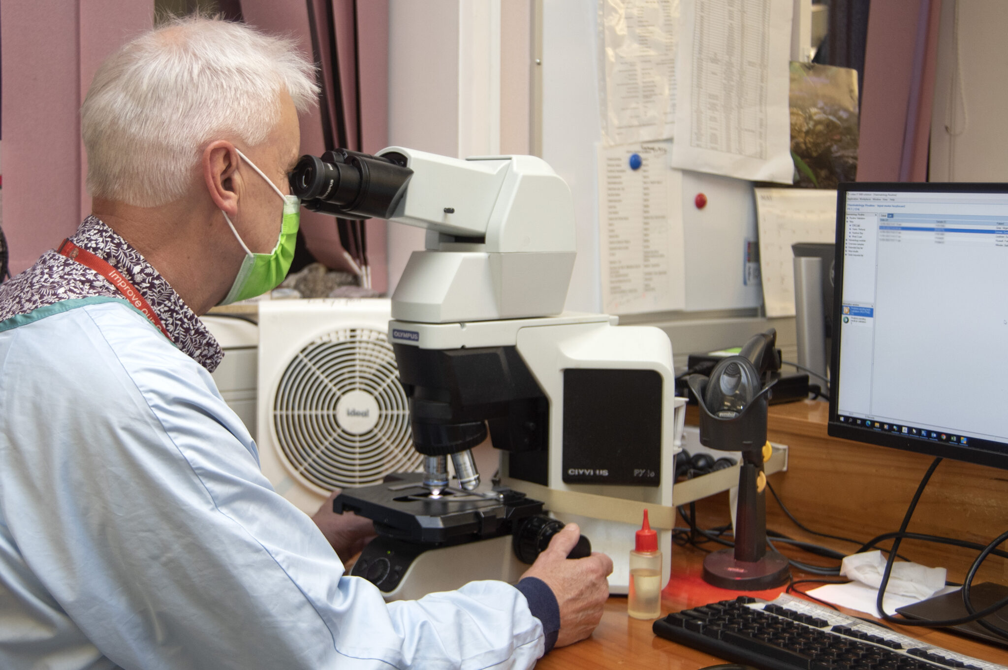 Haematology - Canterbury Health Laboratories